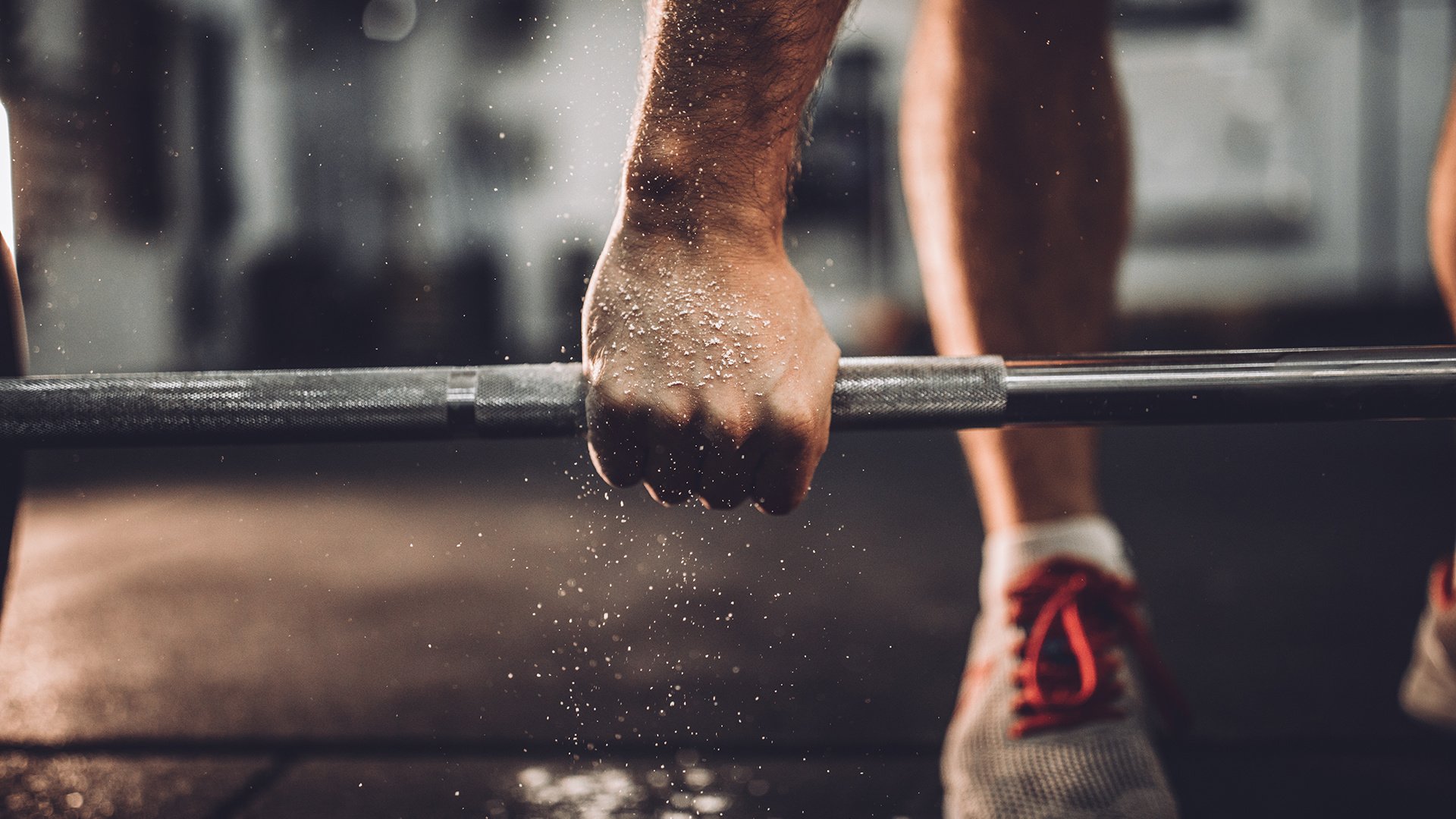 Minimum-Effective Doses of Resistance Training: Small Dose, Big Gains!